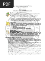 Tagalog CLJ 102 - Human Rights Education | PDF