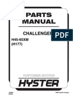 Mazda M4-121G Engine Repair Guide | PDF | Piston | Distributor