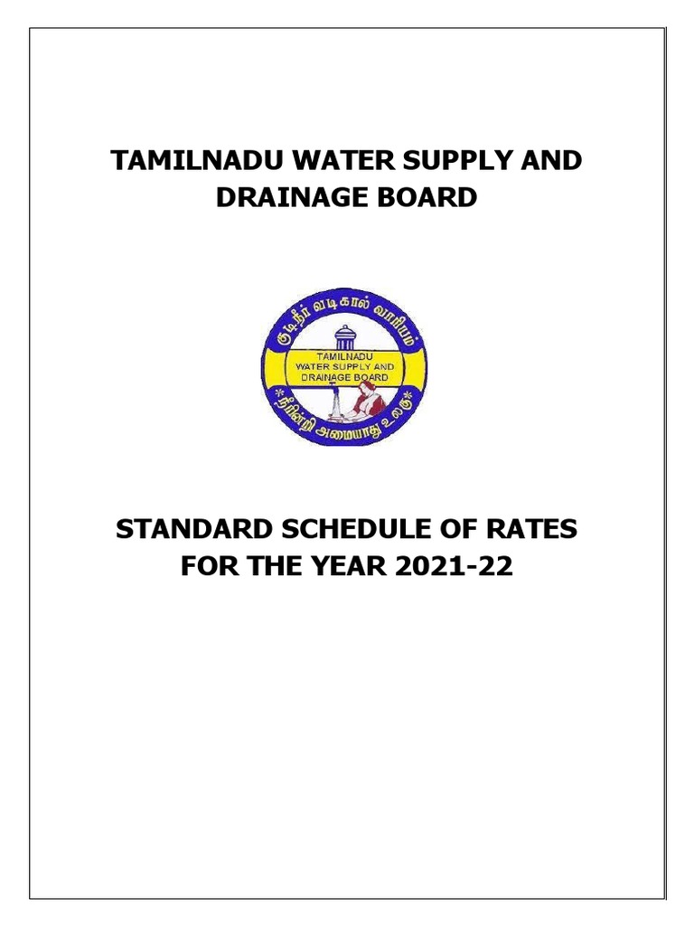 Twad Sor 2021-22 | PDF