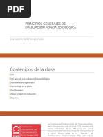 Escala de Deterioro Global de Reisberg - (GDS) | PDF | Procesos ...