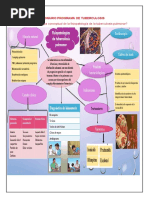 7 - Ficha TB 813 Sivigila 2018 - NUEVA | PDF | Tuberculosis | Mycobacterium