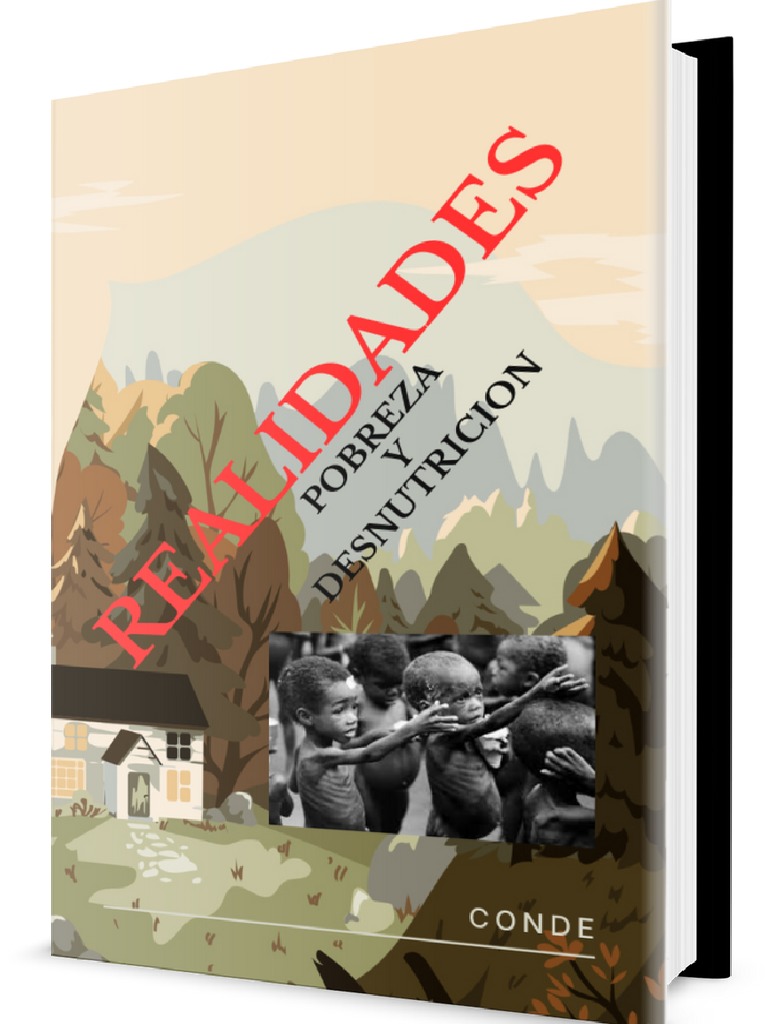 Pobreza Y Desnutricion Pdf