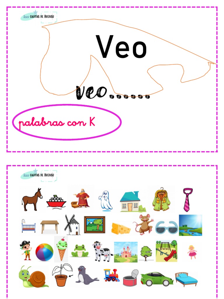 veo-veo-k | PDF
