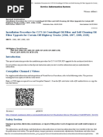 IS 13095 Butterfly Valve - 2020 | PDF | Valve | Pipe (Fluid Conveyance)