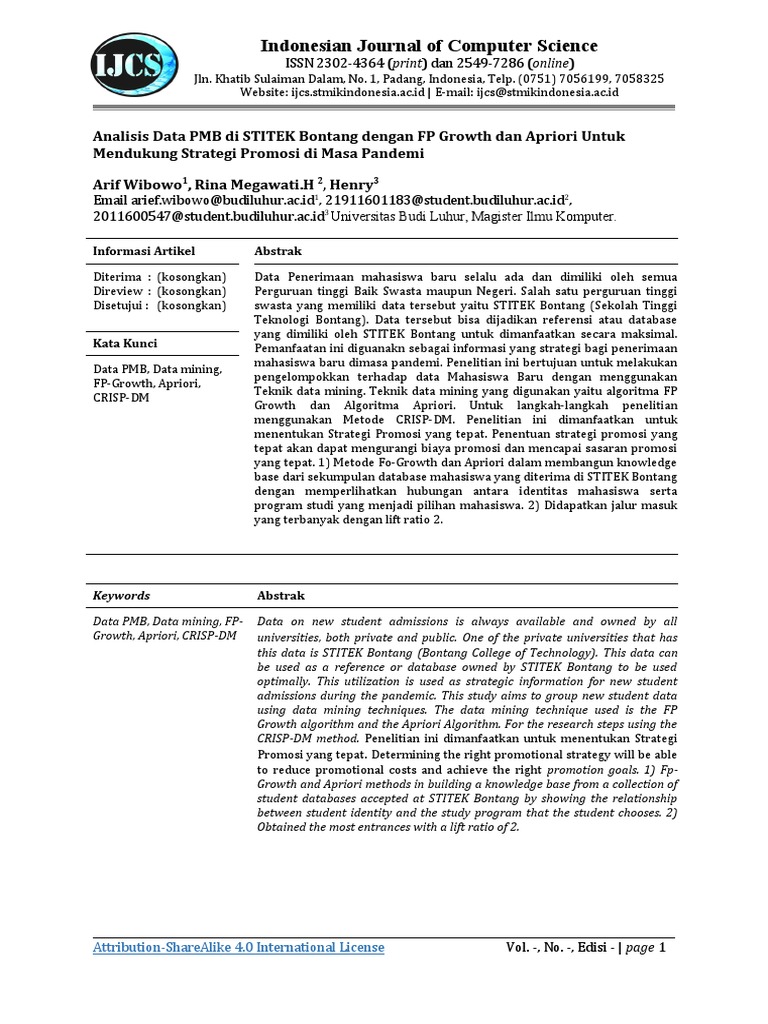 IJCS Template (1) | PDF