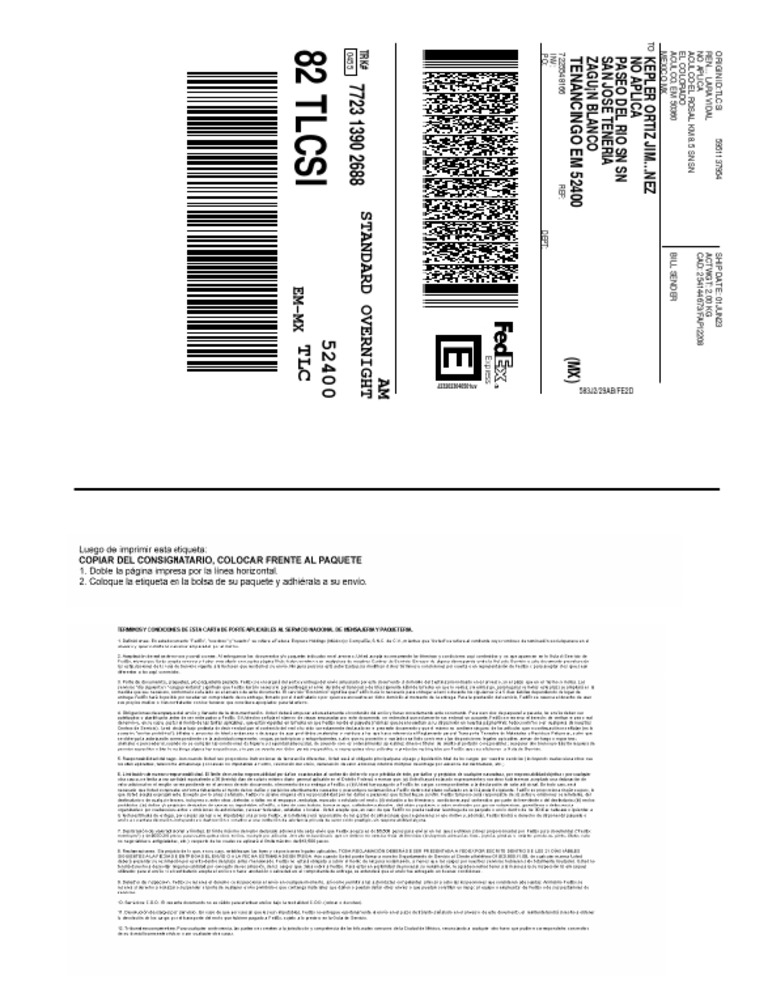 fedex_772313902688 | PDF