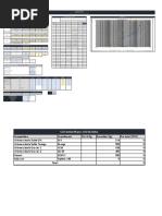 Etudes D'un Pont Caisson en Béton Précontraint | PDF
