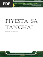 Criteria and Mechanics Muse and Escort | PDF