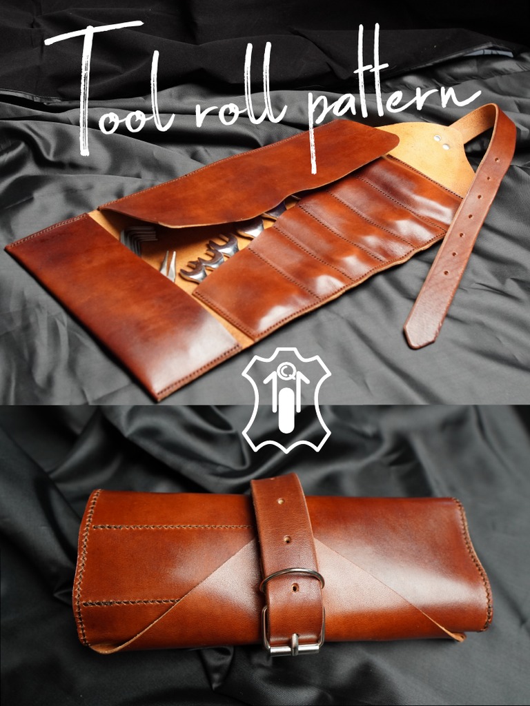 Tool Rool Pattern | PDF