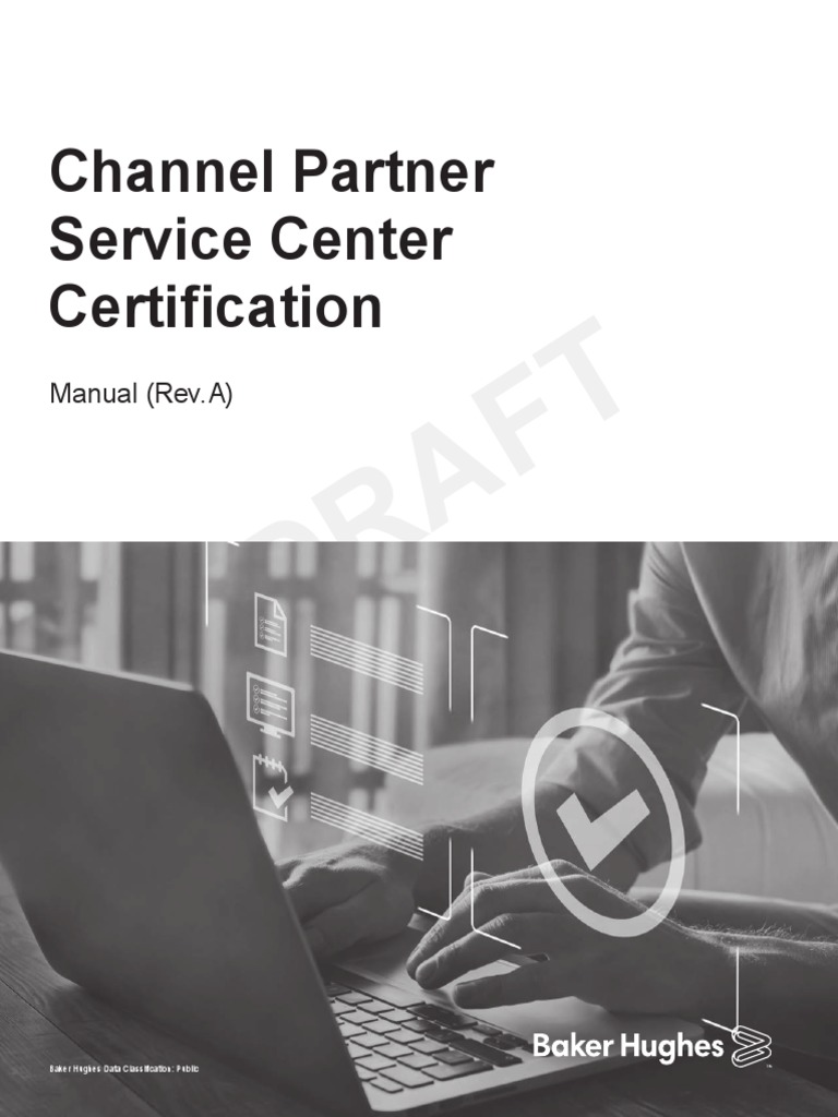 BH CP Service Cert IOM Xxxxxa 062921 Review1 | PDF