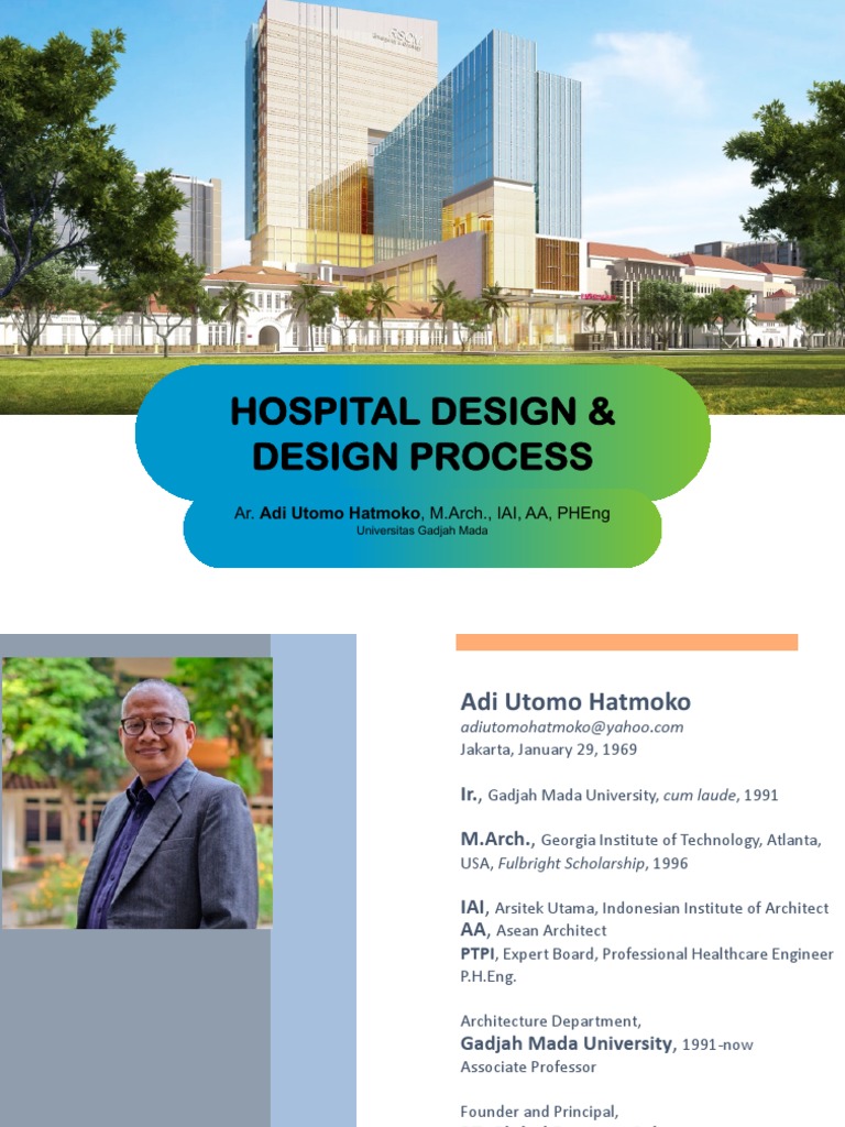 Hospital Design Concepts and Plans | PDF | Heart | Cardiology