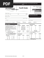 Abeka Homeschool Curriculum Overview | PDF | Phonics | Word