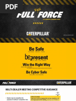 TA2 Visual & Technical Inspection Form Master - Off-Highway Truck | PDF ...