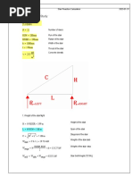 Table 1: Initial SDL and LL | PDF | Architectural Elements | Structural ...