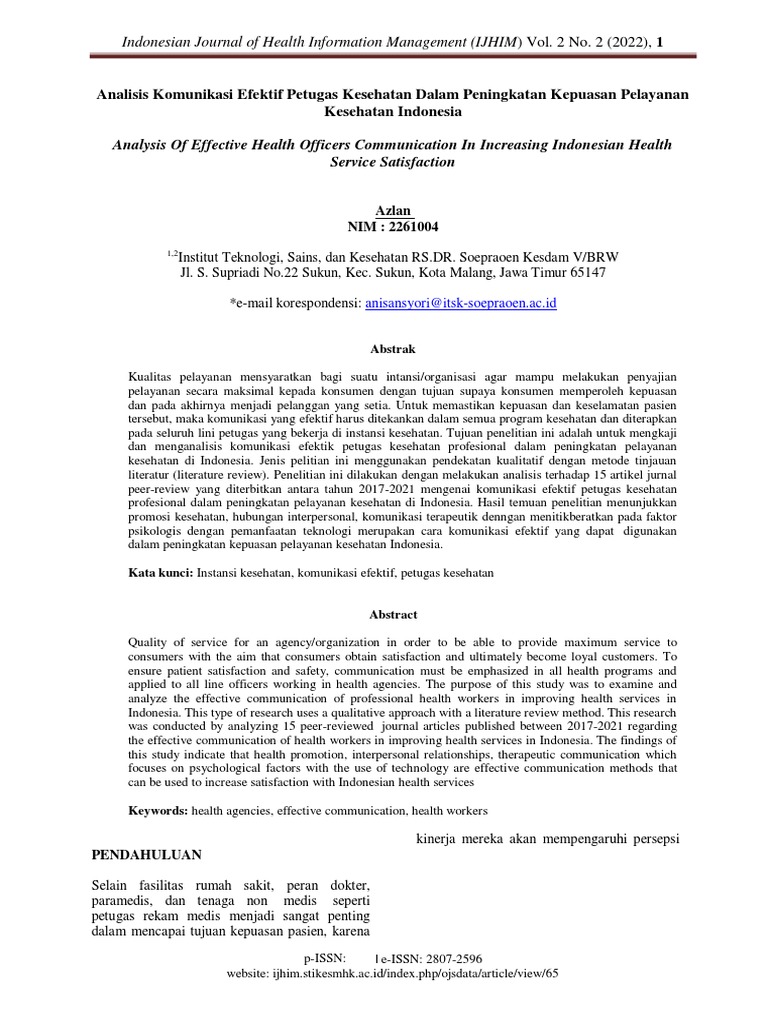 Jurnal Gabungan Azlan | PDF