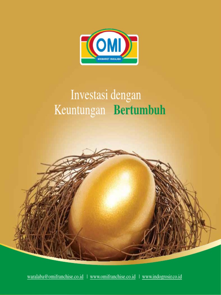 Master Presentasi BKS | PDF