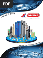 Shintech PVC - Se950 | PDF | Science & Mathematics | Technology ...