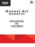 Plano de Ubicación y Localización | PDF