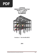 Tips Menghtiung Dimensi Kolom Dan Dimensi Balok Serta Tebal Pelat ...