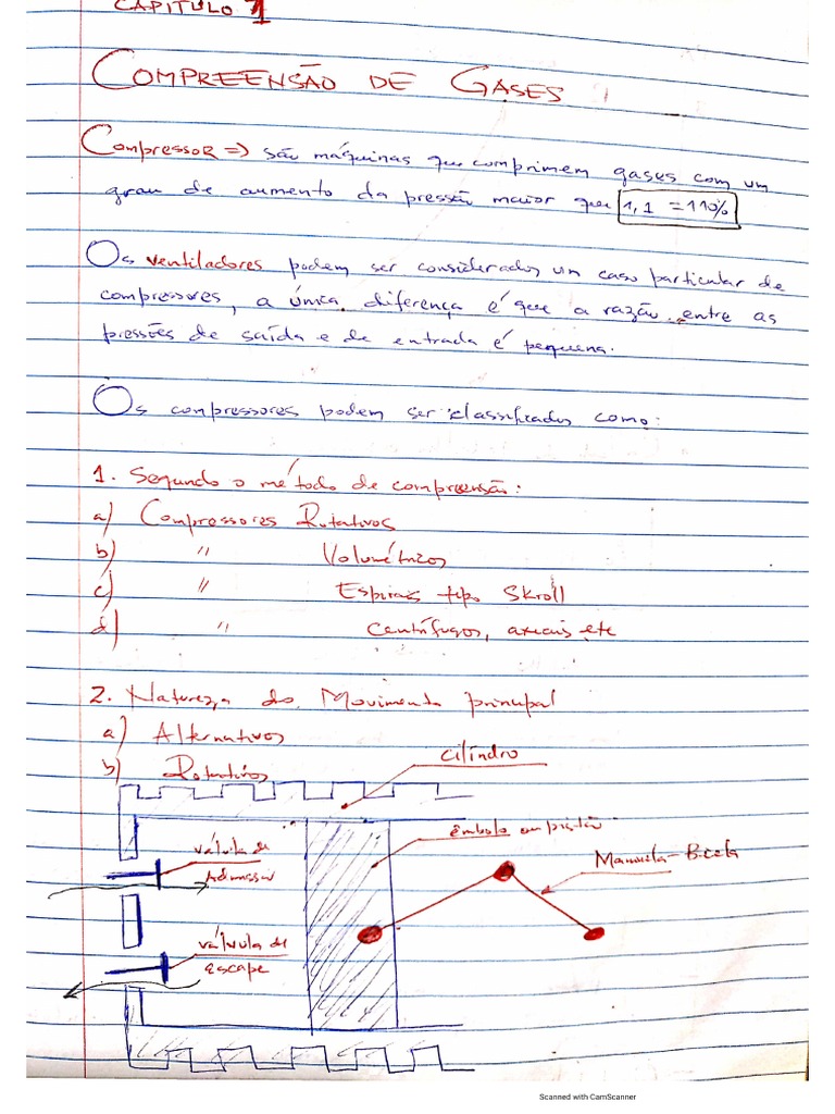 Resumo de Termo2 | PDF