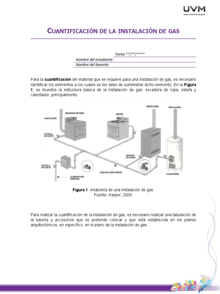 U6 - Actividad 14 | PDF