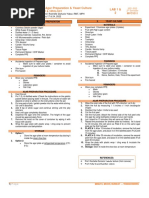 IPPA Nursing Process | PDF | Physical Examination | Heart