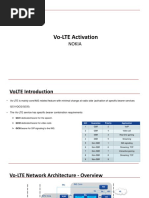 Volte Ims Sip Registration Call Flow Procedure | PDF | Ip Multimedia ...