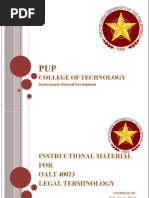 Sample Minutes and Resolution of Reverting Annual Budget For ...