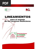 Funciones del Intendente Escolar SEP | PDF