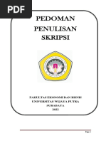 Format Pengajuan Rancangan Judul Tugas Akhir | PDF | Seni