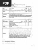 LAPD Online Police Reporting Info Sheet | PDF | Los Angeles Police ...