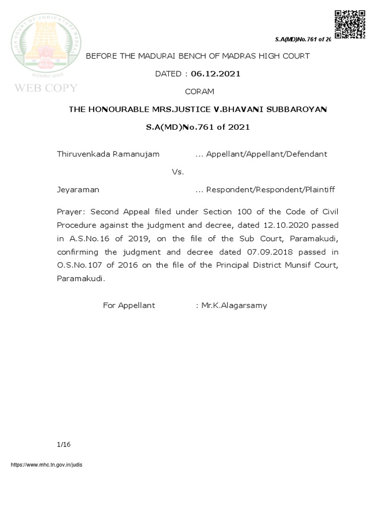 Downloaded | Download Free PDF | Lawsuit | Judgment (Law)