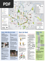 Route 66 Marathon Course Map | PDF