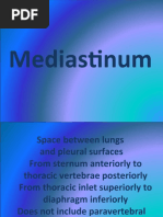 The Radiology Assistant - Mediastinal Lymph Node Map | PDF | Aorta | Lung