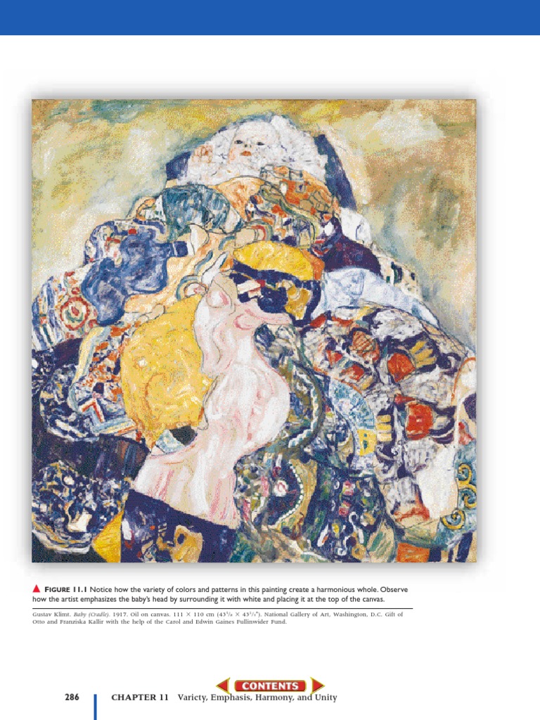 Art Talk Textbook - CH 11 | PDF | Sculpture | Paintings