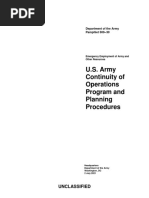 DA PAM 350-38 Standards in Trai - Army | PDF | United States Army ...