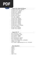 Apple Watch DCOTA Demo Setup Guide | PDF