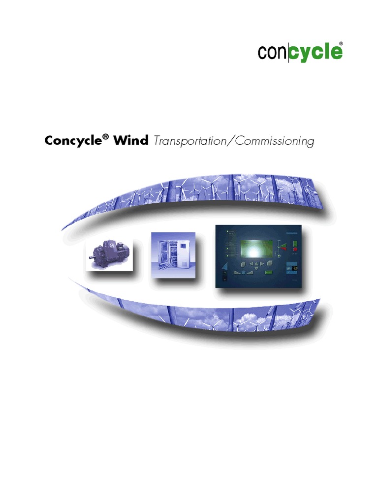 TD Transportation Commissioning Rev07 07gb | PDF | Capacitor | Fuse ...