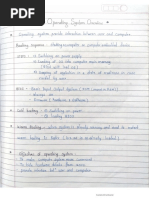Software Engineering Full Handwritten Notes | PDF