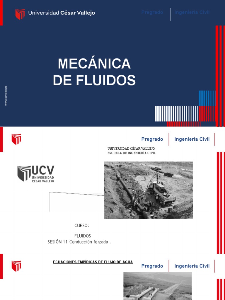 5.3. - Material Complementario Sesion 11 | PDF | Ingeniería Química | Materiales de construcción