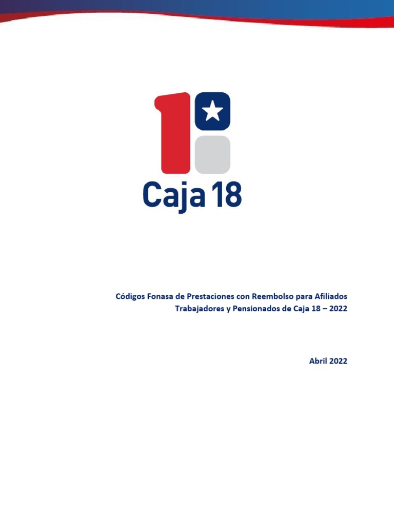 Codigos Fonasa 2022 | Descargar gratis PDF | Anticuerpo | Hepatitis