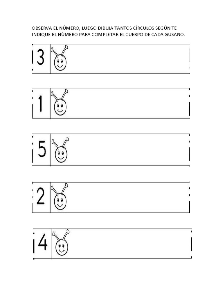 Refuerzo Semana Del 12 Al 16 de Junio | PDF