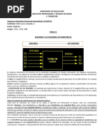 Manual de Reparacion Del Sensor CMP | PDF | Sensor | Resistor