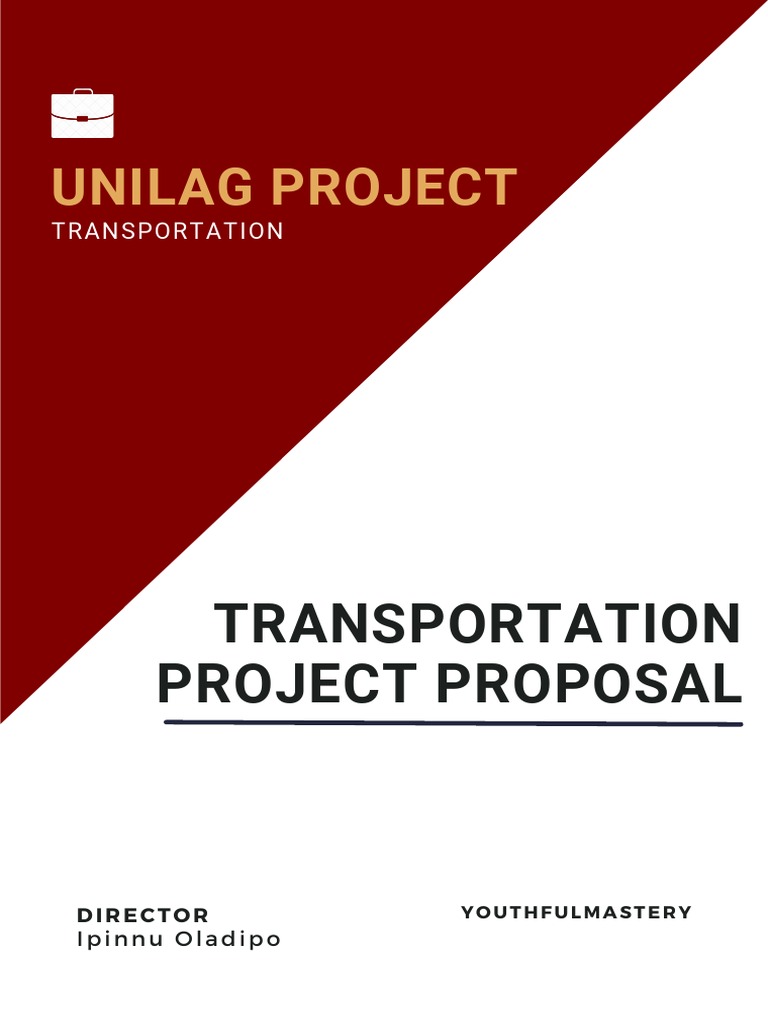 Unilag Project | PDF