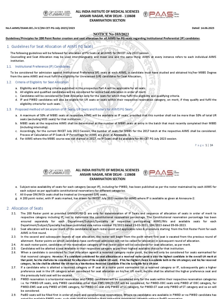 1 2023 July Ini-Cet Roster Point | PDF | Government | Justice