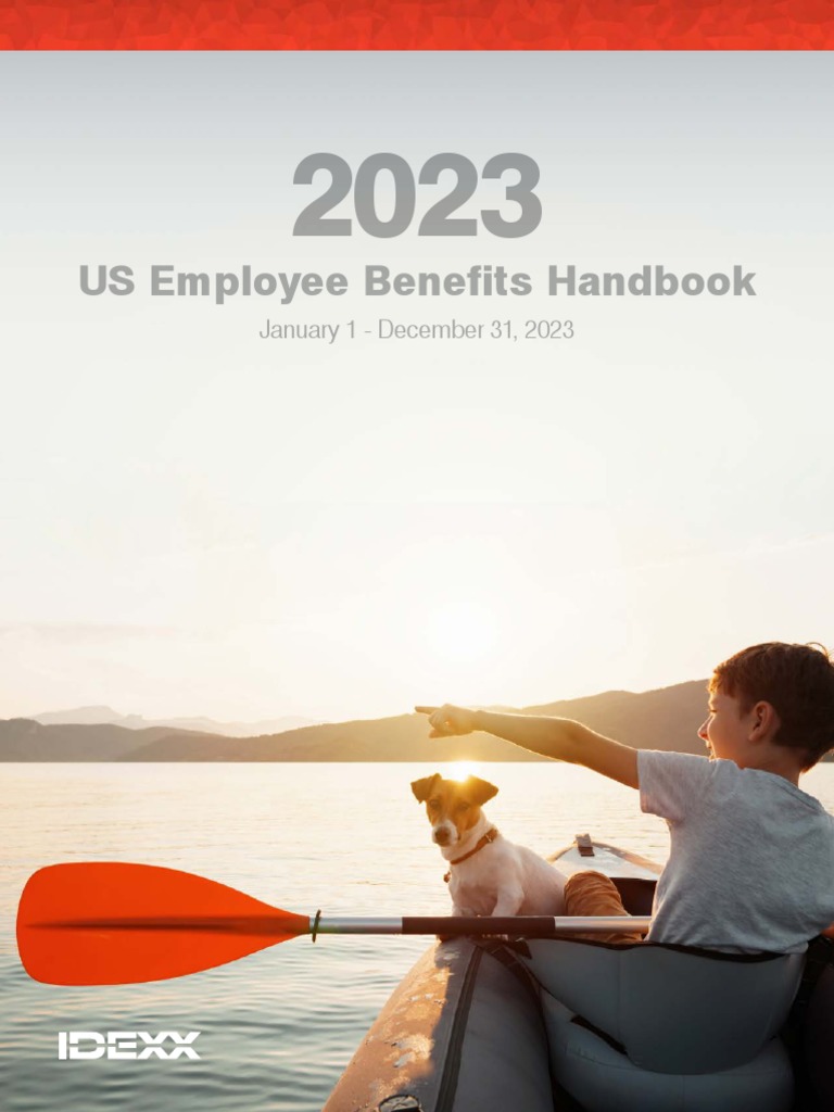 2023 US Employee Benefits Overview | PDF | Dentist | Health Savings Account