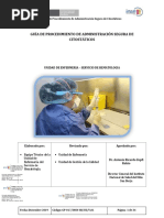 ST2 Imss | PDF | Salud y bienestar | Medicina