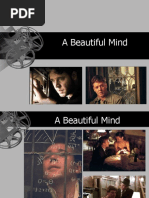 A Beautiful Mind Movie Analysis | PDF | Schizophrenia | Psychosis