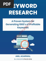 Bing Search Operators Cheat Sheet | PDF