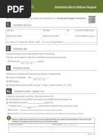 mt541 MT543 | PDF | Repurchase Agreement | Nordic Countries
